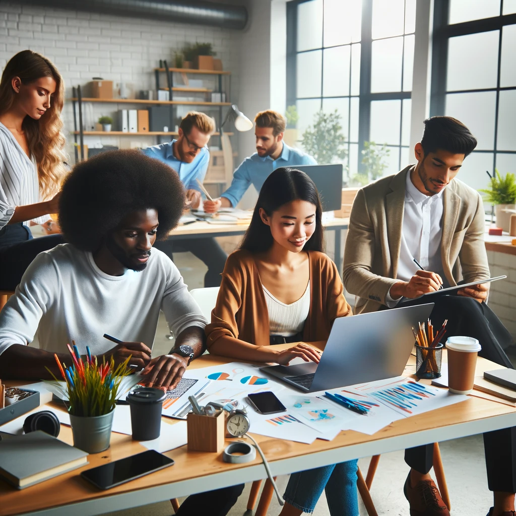 Tools and platforms to help with your next project | i18nowAI